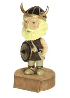Gameball Trophies, Inc: Mascot Bobbleheads, Plaques, Medals and Awards ...